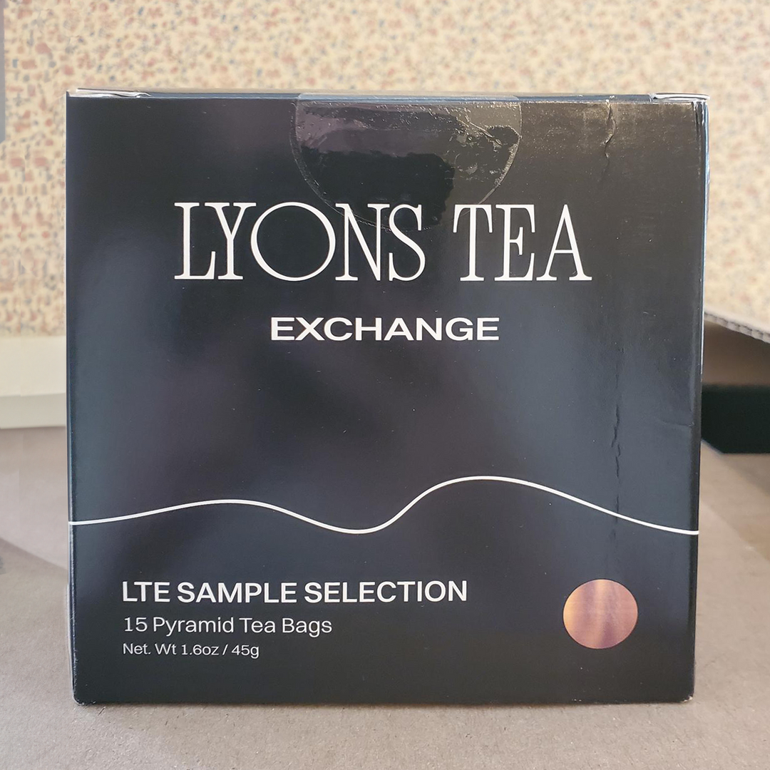 Discounted Ugly Boxes – Lyons Tea Exchange