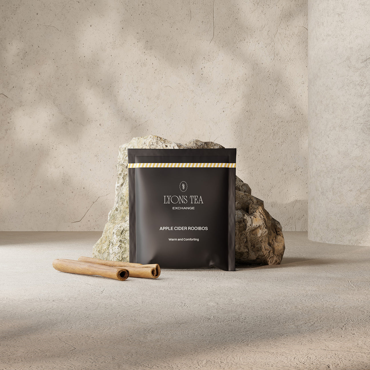 Products – Lyons Tea Exchange