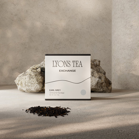 Lyons Tea Exchange