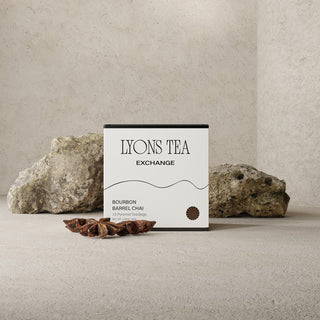 Lyons Tea Exchange