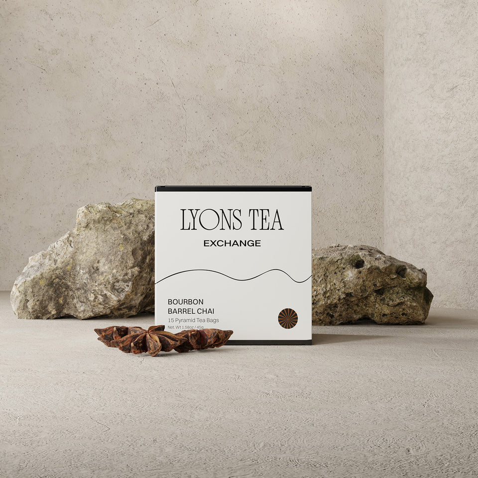 Lyons Tea Exchange