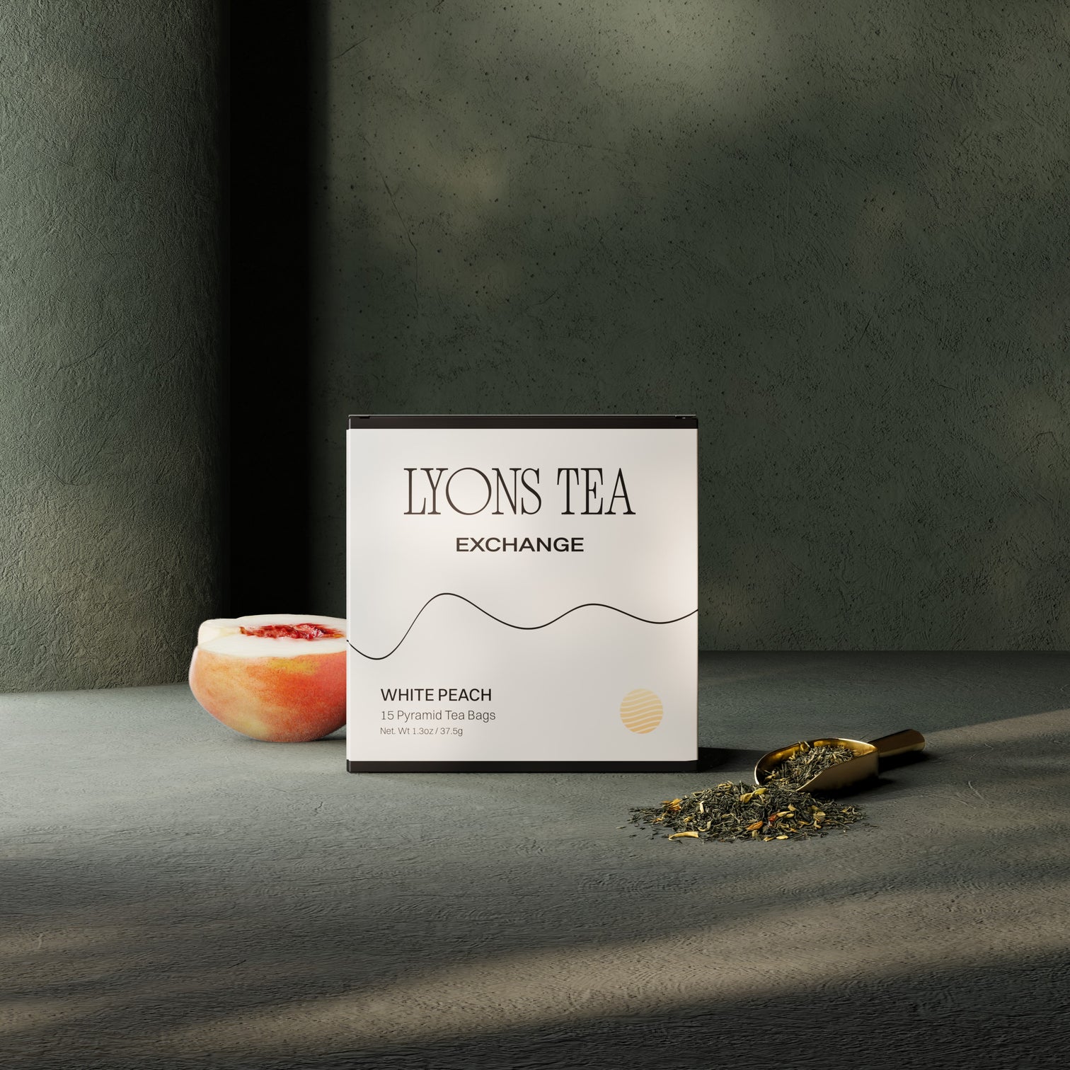 Lyons Tea Exchange