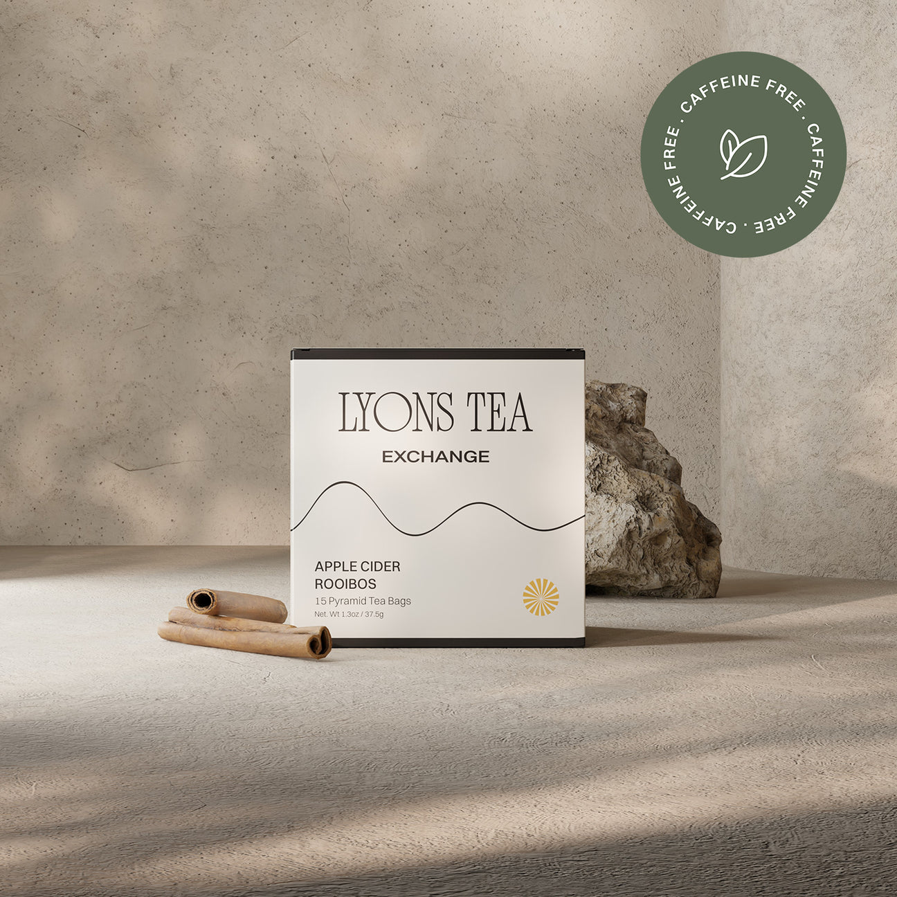 Products – Lyons Tea Exchange