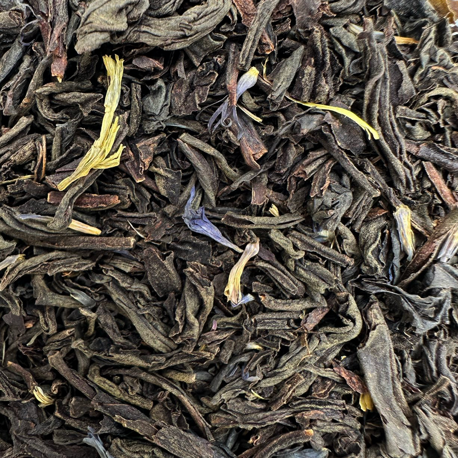 Harmony Bundle – Lyons Tea Exchange