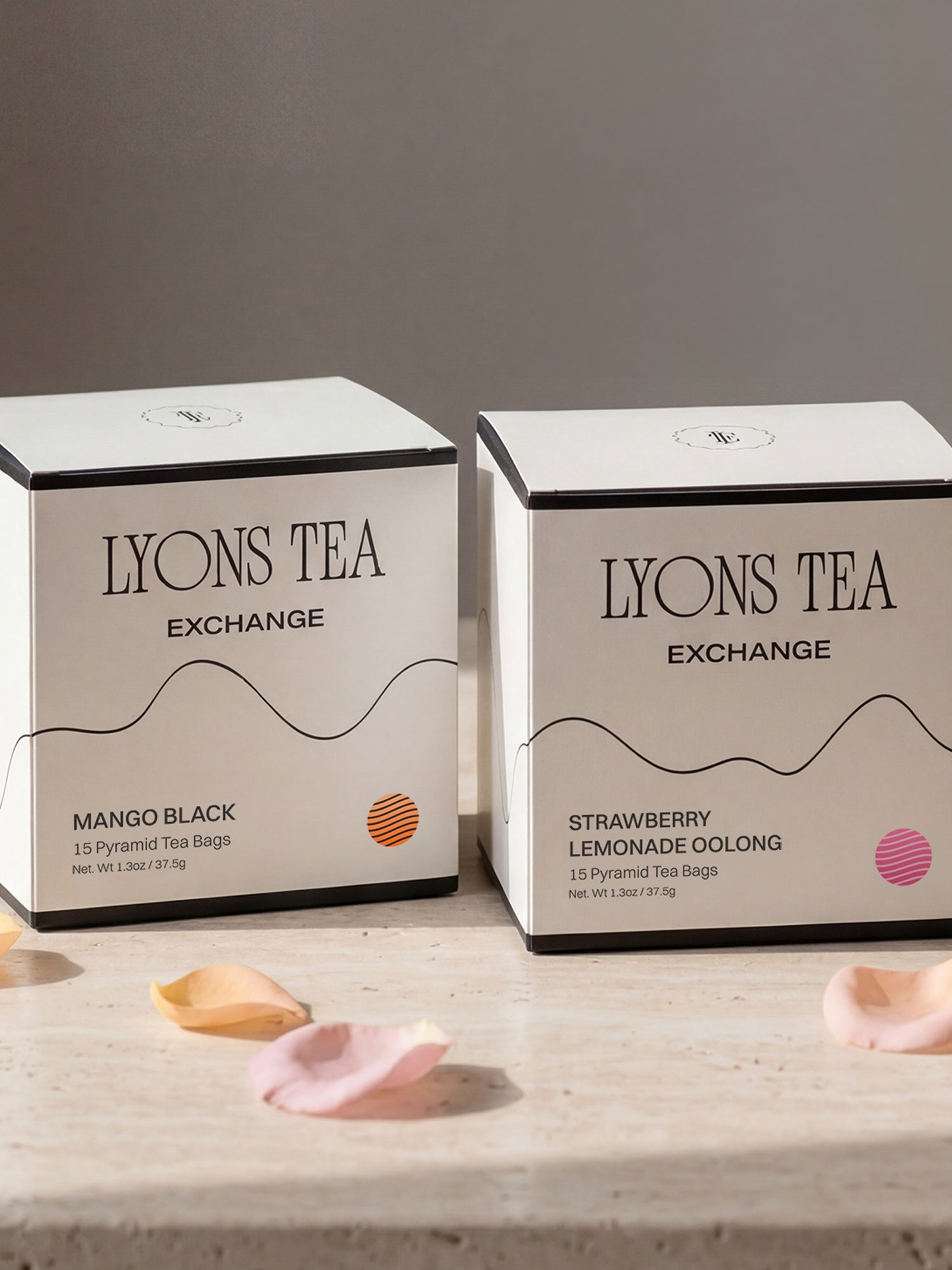 Lyons Tea Exchange